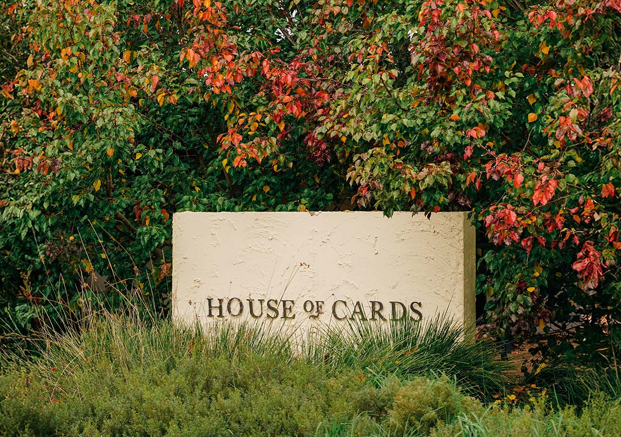 Modern Asian Dining at Chow’s Table | House of Cards Wine - House of ...